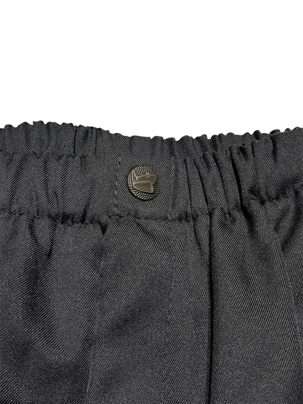 FORRESTER'S Gore-tex wide pants – BUSINESS AS USUAL